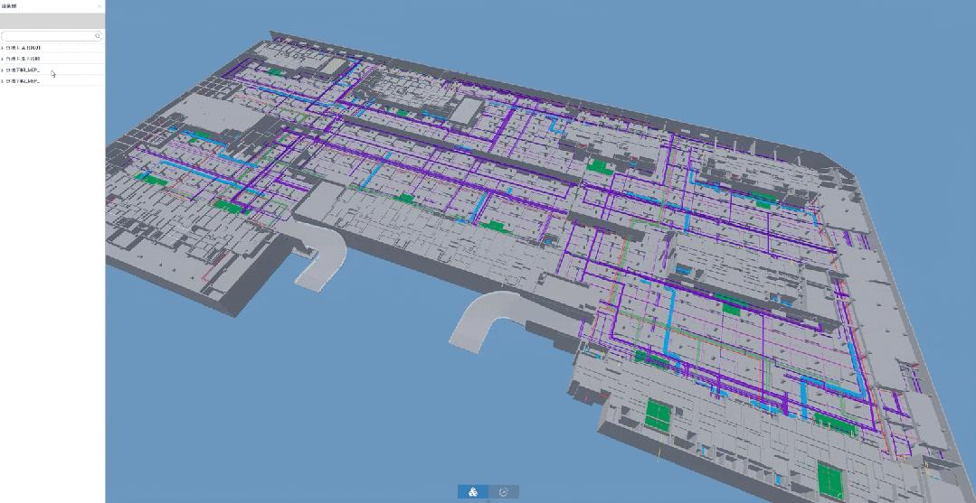 简单好用性能强：这款UE5引擎开发的BIM平台，帮你突破“建模容易用模难”困境 - 知乎