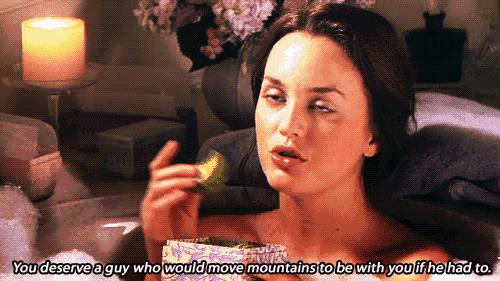 《绯闻女孩》十年，扒一扒Queen B的上东区名媛生活 - 知乎