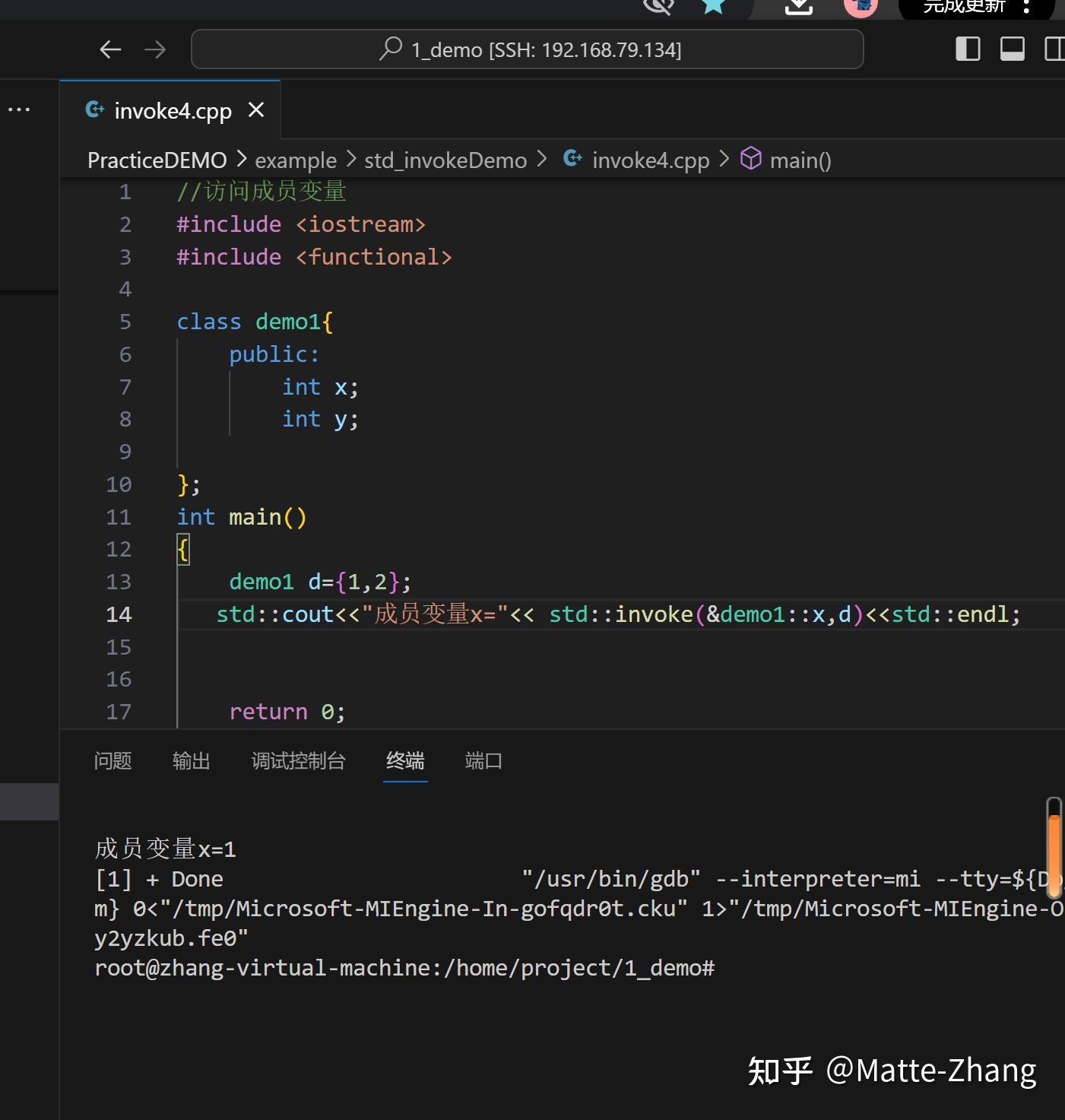 C++编程精粹：函数指针、Lambda表达式、std::function与实践技巧大全，从面试官和实际工作角度分析其用法【收藏级3万电子书（本文超20章节，阅读需耐心）】 - 知乎