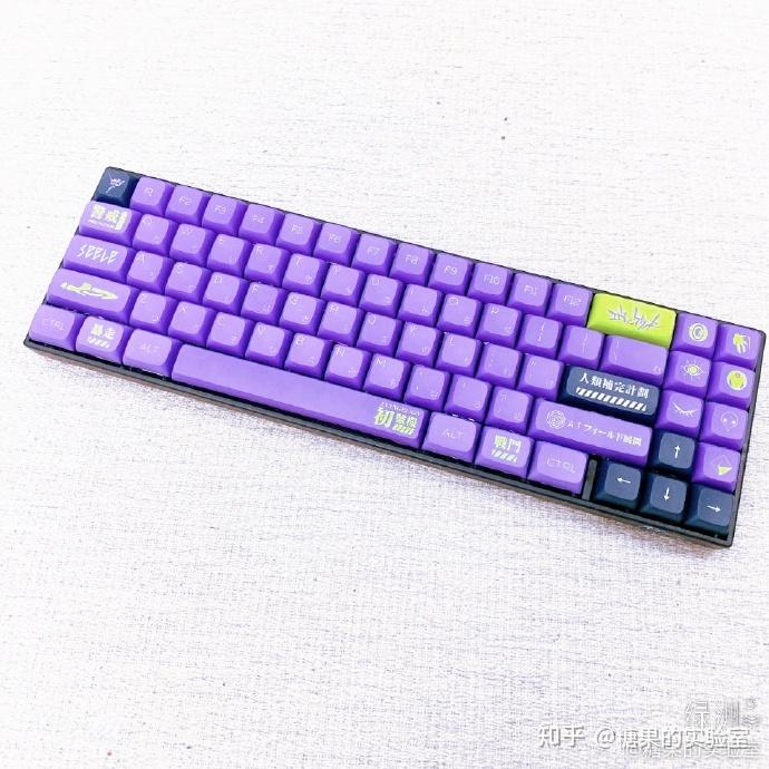 RK机械键盘怎么样？ - 知乎
