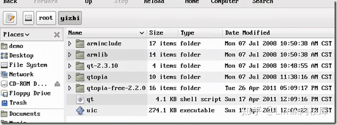 零基础小白如何快速入门arm-linux程序开发 - 知乎