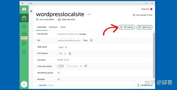 如何在 Windows 计算机上安装 WordPress（2 种方法） - 知乎