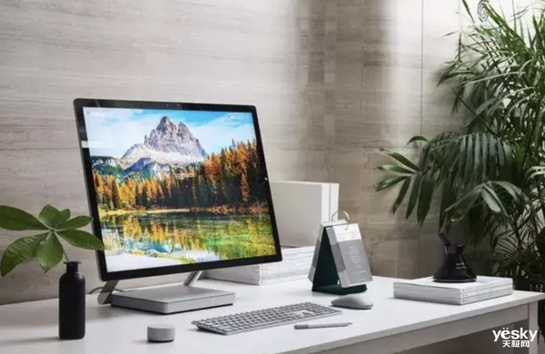 微软 Surface Studio 3 曝光，或将于10月12日正式发布 - 知乎