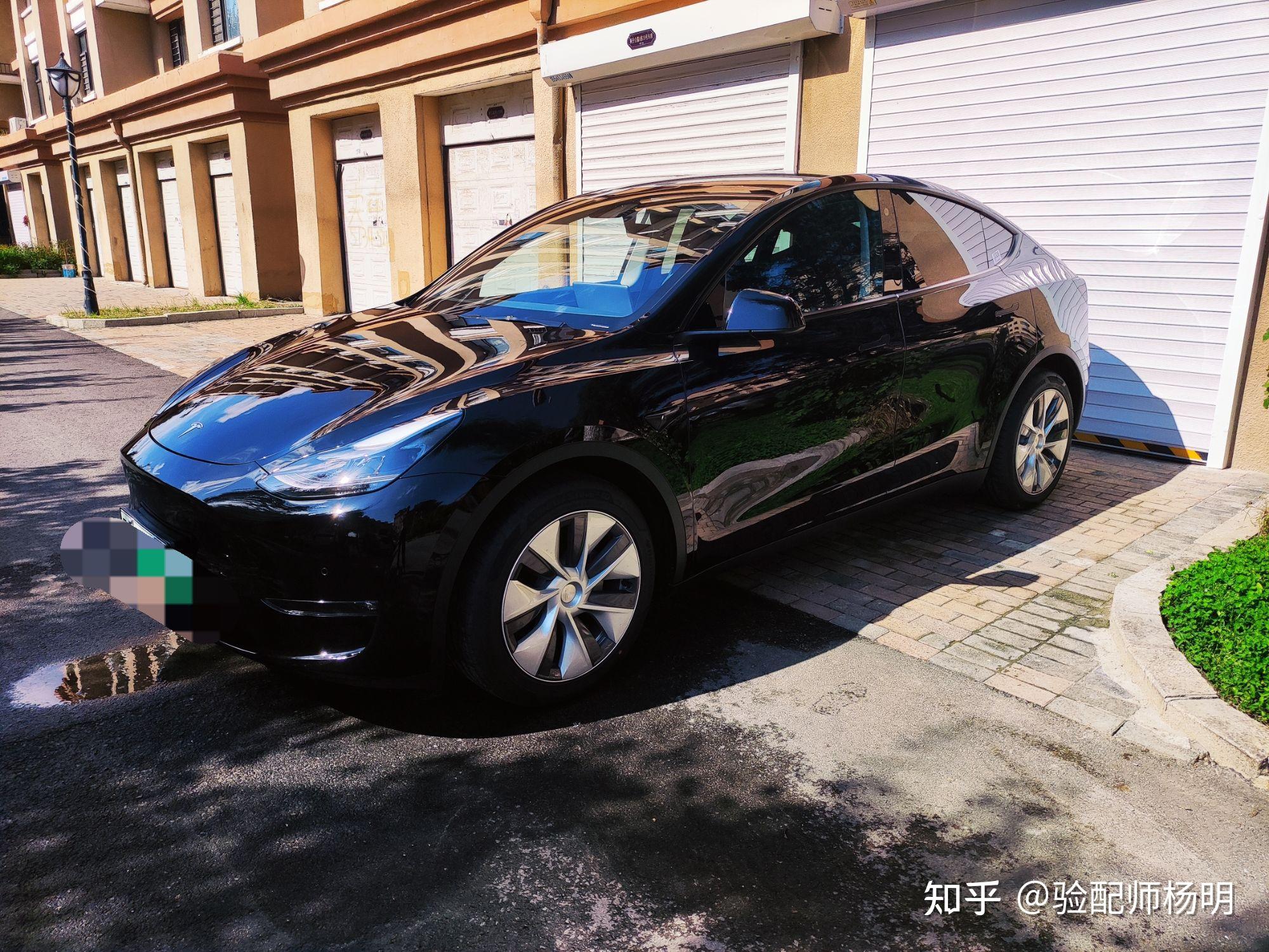 拥有一辆 Tesla Model Y 的感受如何？ - 知乎