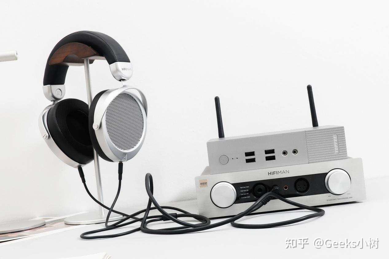 翻车现场？本文告诉你海菲曼Deva Pro有多魔幻，初烧一耳就太顶了 - 知乎