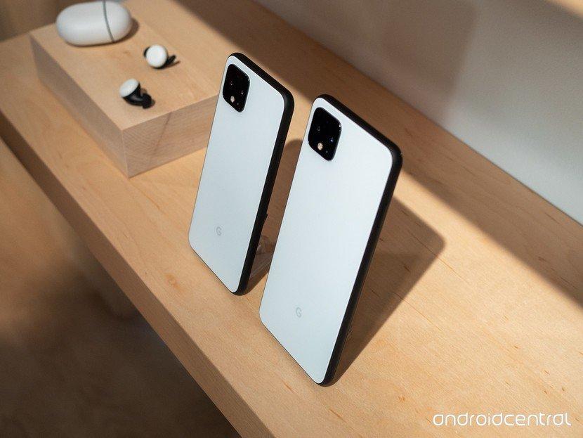 Google Pixel 4 评测 四个优点四个缺点 相机算法依然无敌 - 知乎