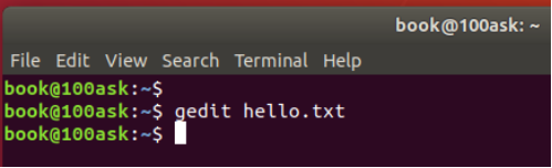 gedit 编辑器使用教程 - 知乎