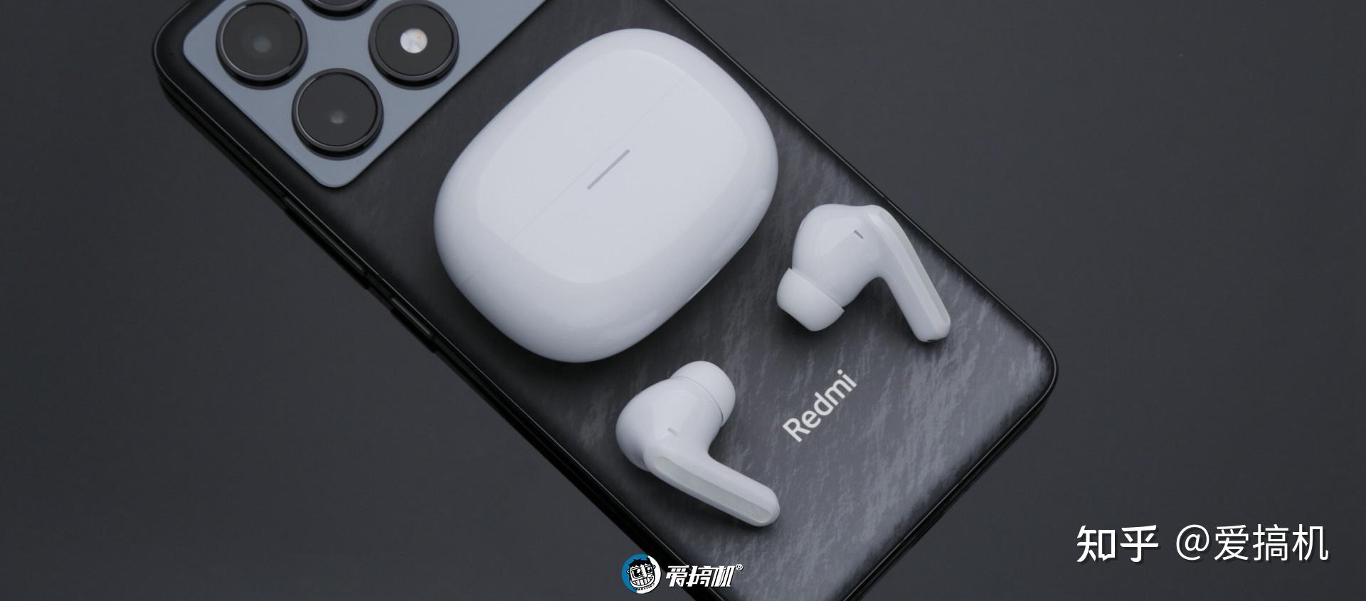 新平替，Redmi Buds 5 Pro体验：399元的双单元+LHDC 5.0 - 知乎