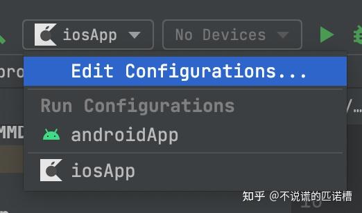 上手试试Compose For ios - 知乎