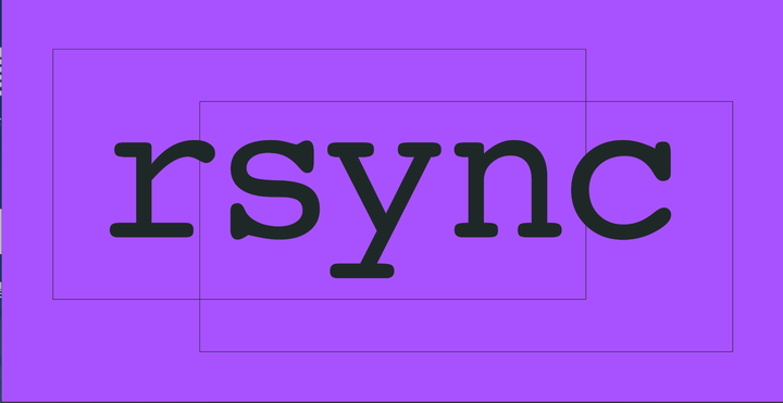 Rsync 数据同步工具应用指南 - 知乎