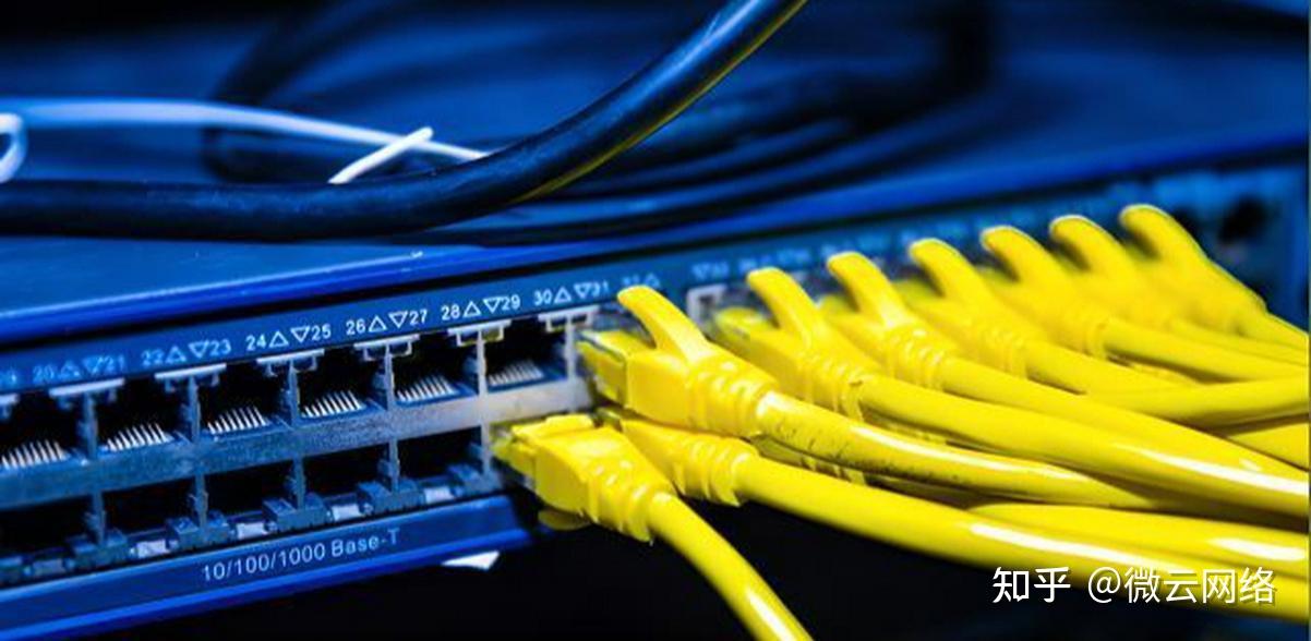 海外网络用IEPL专线有哪些优势？ - 知乎