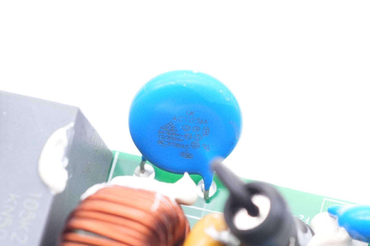 拆解报告：HUAWEI华为750W白金牌服务器电源EPW750-12A - 知乎