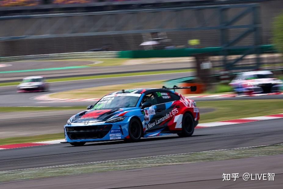 全新凌渡L GTS赛车CTCC上海嘉定站夺得首轮冠军 - 知乎