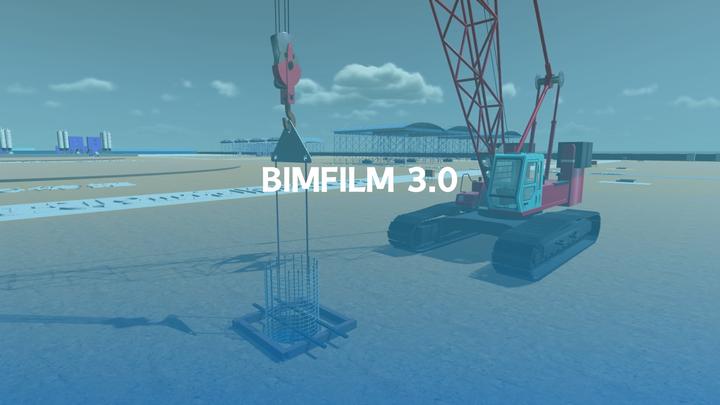 不求人快速搞定复杂施工BIM动画！BIMFILM 3.0 刚刚解锁了11项新功能 - 知乎