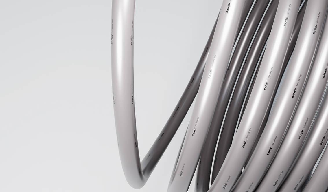 地暖管PEX-a和PEX-c的特点分析 - 知乎