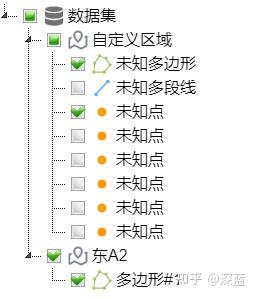 JsTree的使用介绍与注意事项 - 知乎