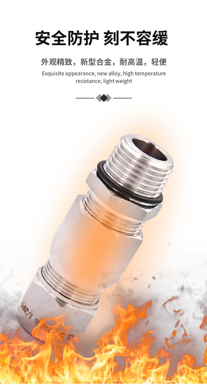 Cable gland 电缆接头Cable joint - 知乎