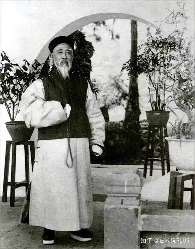 历史的荒诞与残酷：这一次，大清终于挺直了腰杆 - 知乎