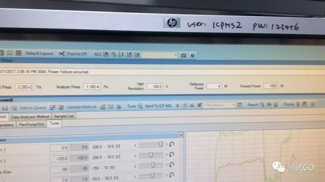一文全面了解ICP送样须知（含制样及测试说明） - 知乎