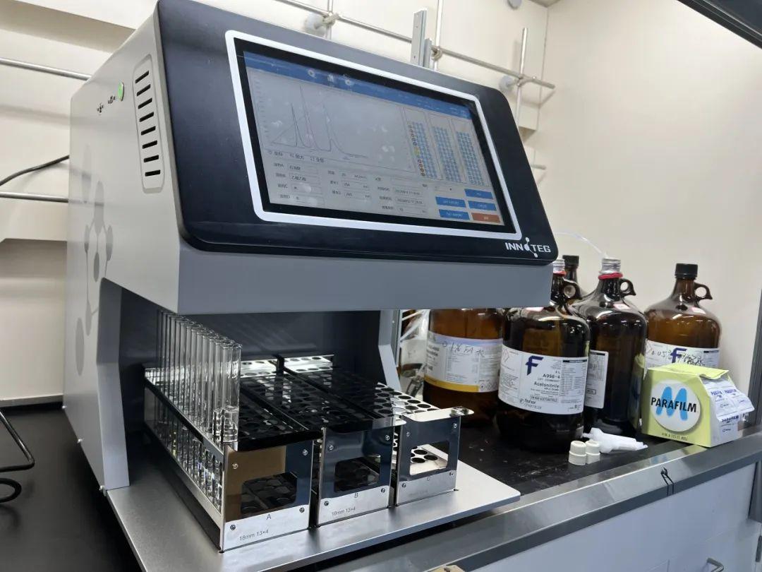 什么产品上新就好评不断？—英诺德INNOTEG EasyPrep中高压制备色谱 - 知乎