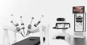 强生：OTTAVA手术机器人即将提交IDE申请 - 知乎