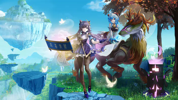 动漫图片网站有哪些，5个动漫图片网站排名 - 知乎