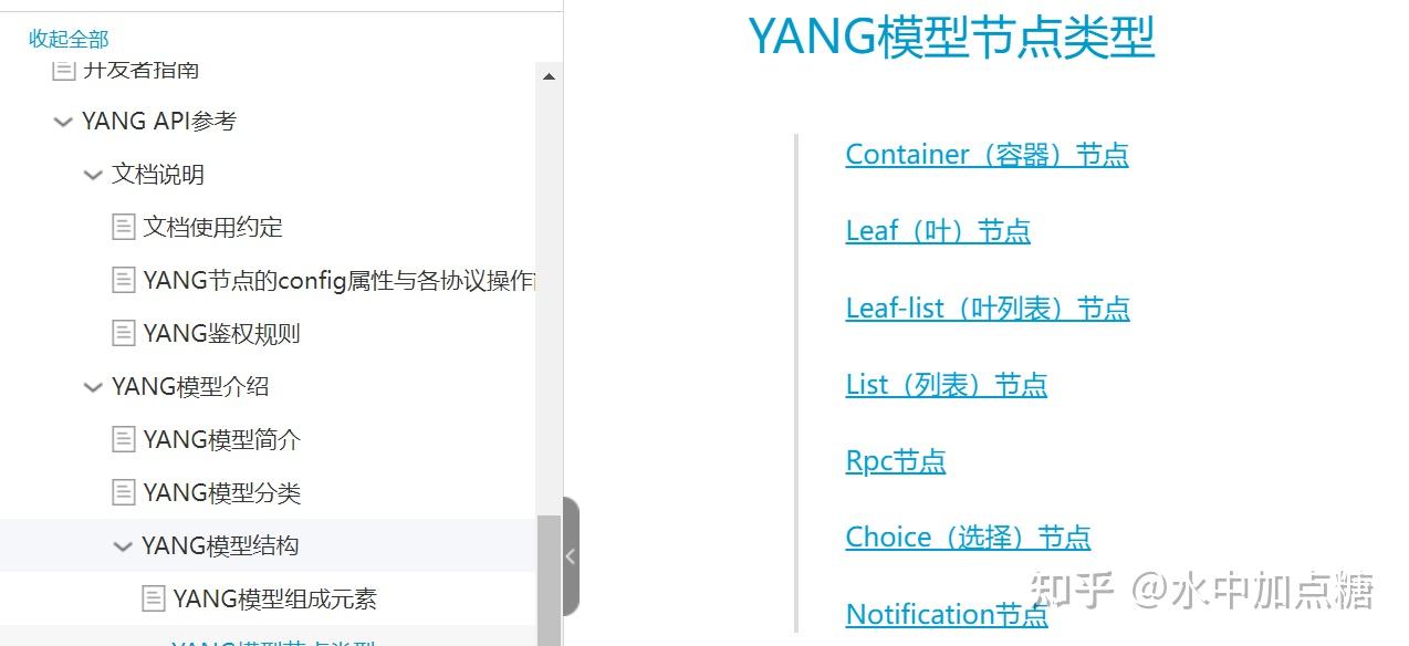 一文秒懂cli、snmp、yang、netconf、restconf、openconfig - 知乎