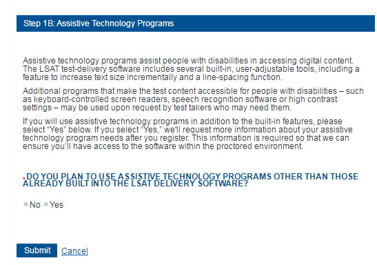保姆级LSAT考试科普！带你全方位了解LSAT考试！2023年10月最新更新！ - 知乎