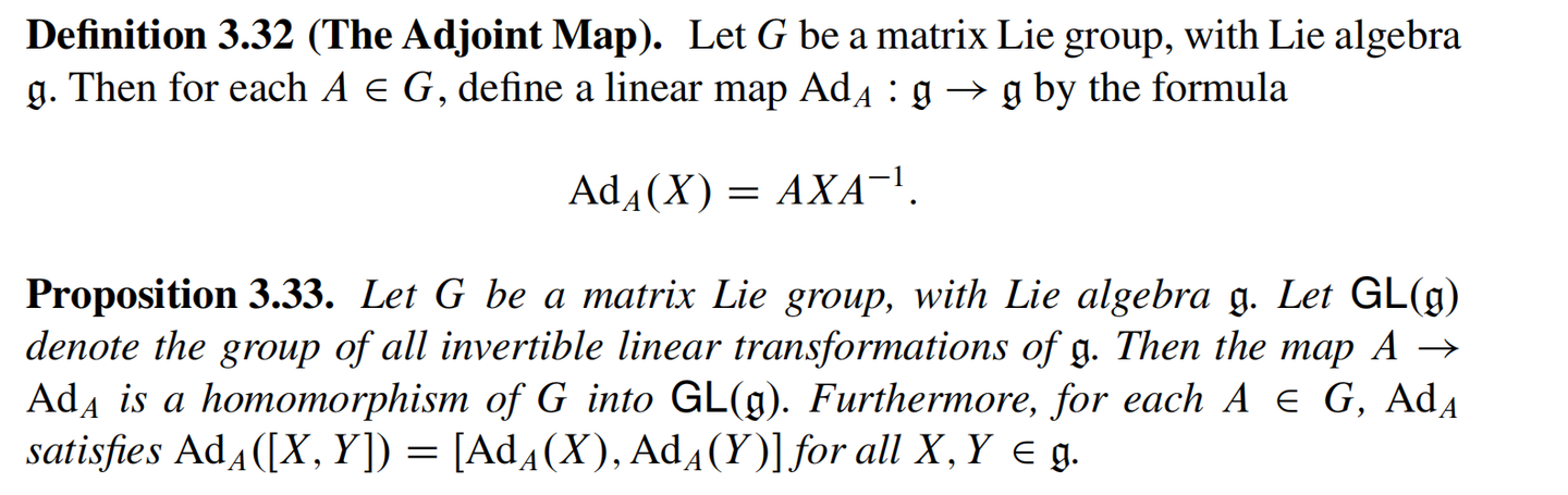 李代数笔记(5): Chapter 3 Part 2 - 知乎