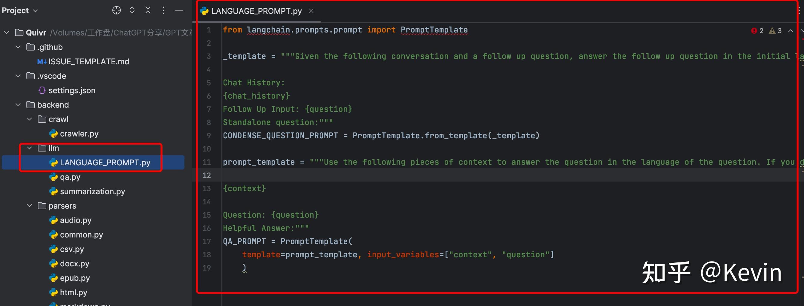 Quivr 基于OpenAI Embeddings构建本地知识库 - 知乎