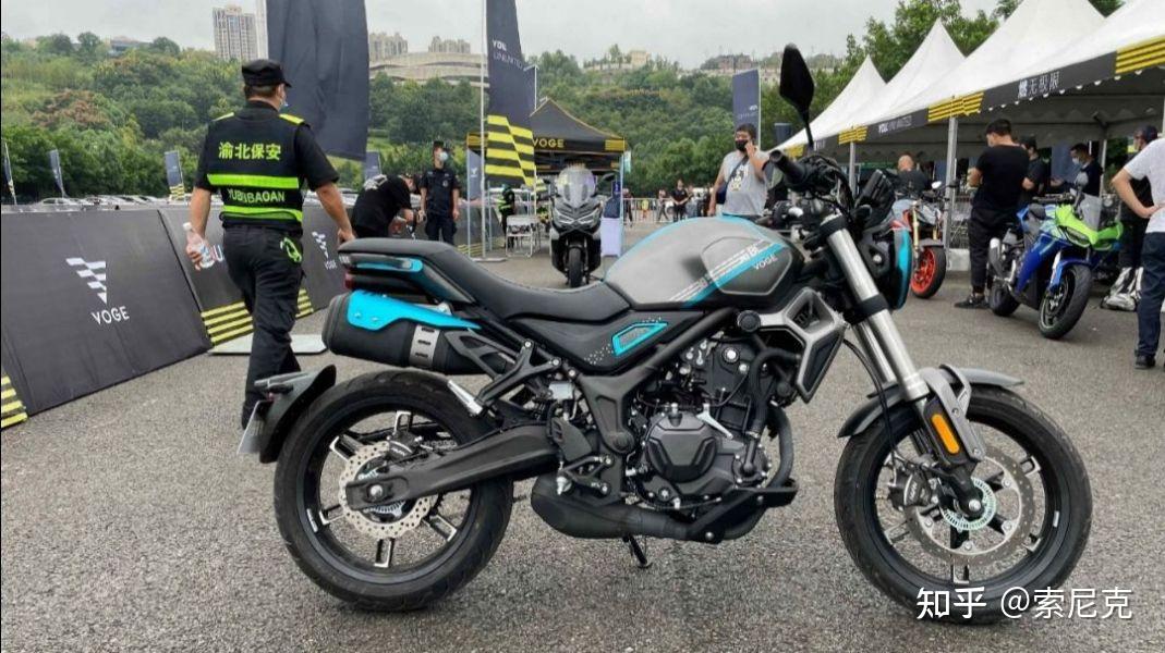 不仅帅，还很快！浅谈无极350AC及凯越321F - 知乎