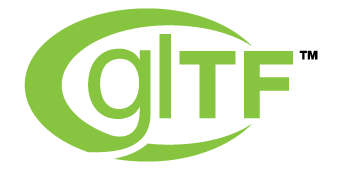 模型导入之优雅姿势——glTF - 知乎