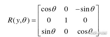 磁力计LIS2MDL开发(3)----九轴姿态解算 - 知乎