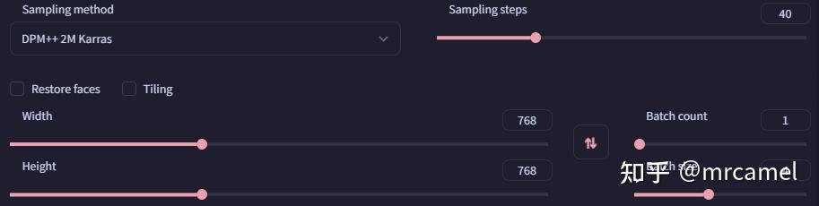 Stable-Diffusion ControlNet scribble - 知乎