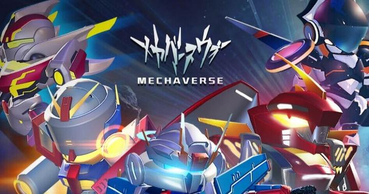 顶级动漫IP加持之下，3A策略游戏Mechaverse如何改变GameFi - 知乎