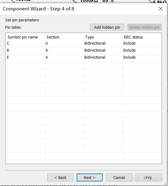 multisim模型封装方法（9013为例）与实验室常用bjt模型CIR文件 - 知乎