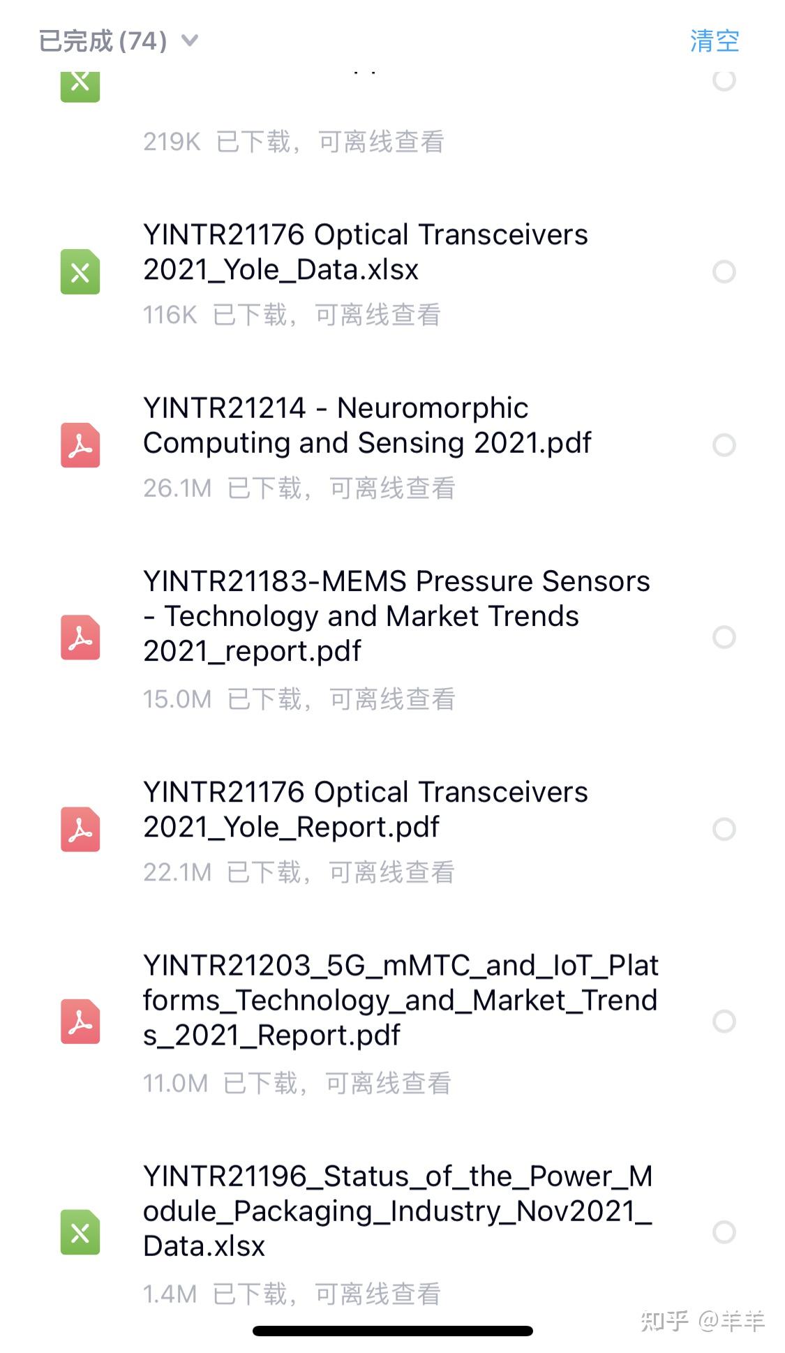 Yole， Systemplus报告 - 知乎