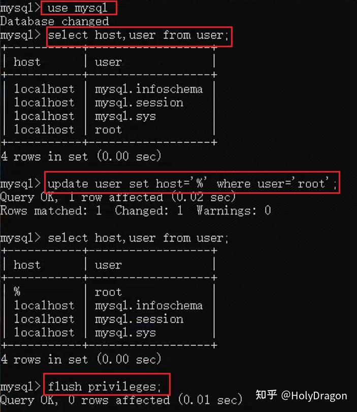 RustDesk API 服务器 sqlite3迁移MySQL - 知乎