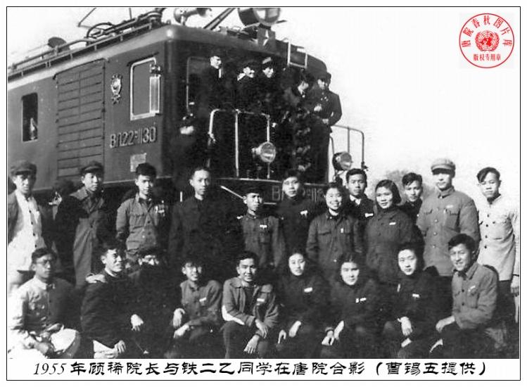 苏拉姆山口的来客——VL22M型电力机车 - 知乎