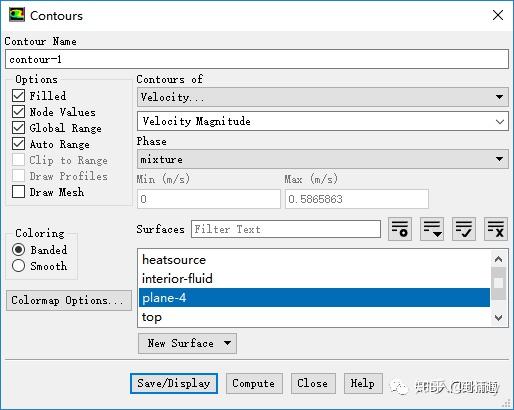 Fluent算例精选｜03利用VOF和蒸发-冷凝模型进行传热沸腾分析 - 知乎