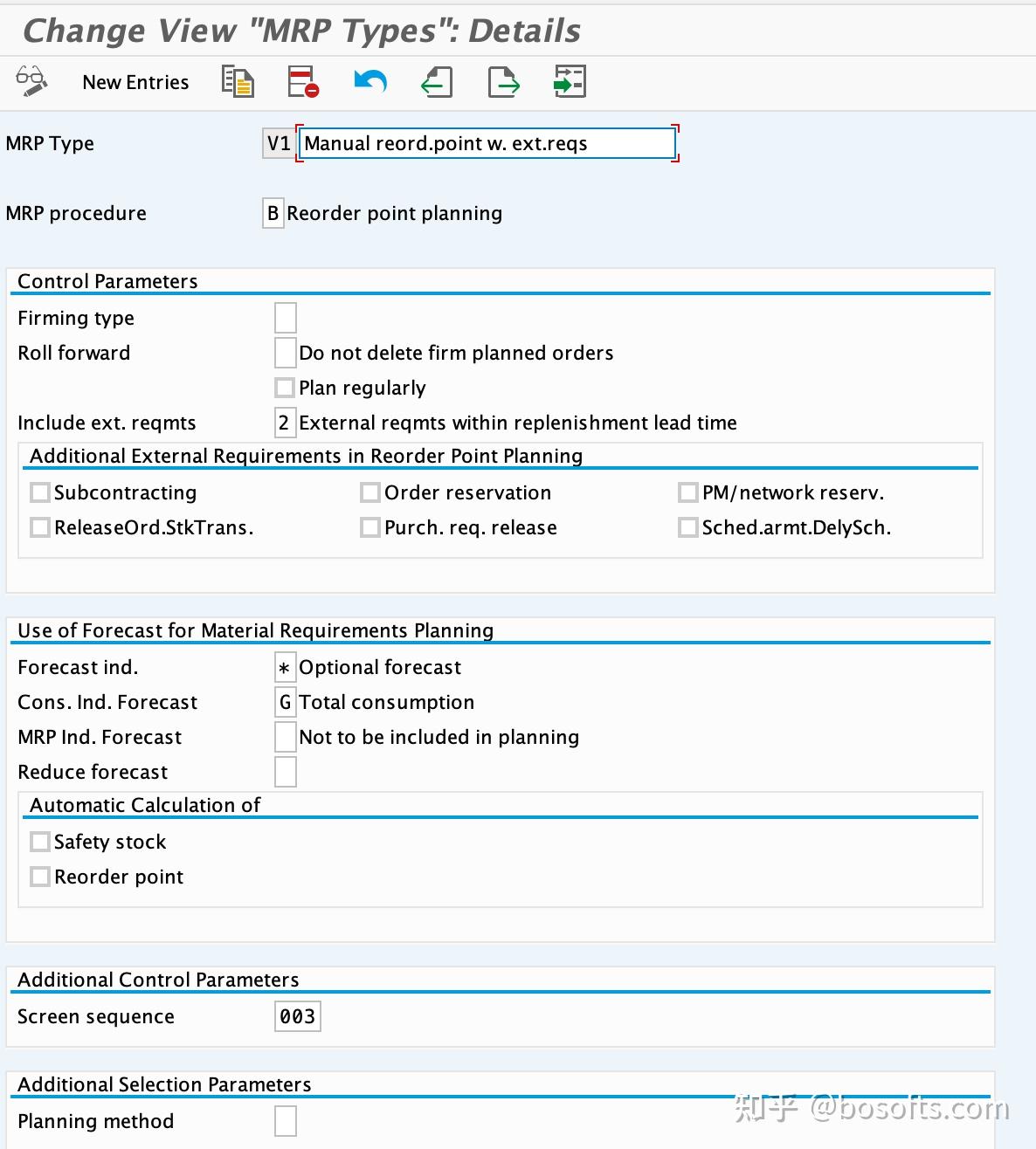 SAP MRP-重订货点详解 - 知乎