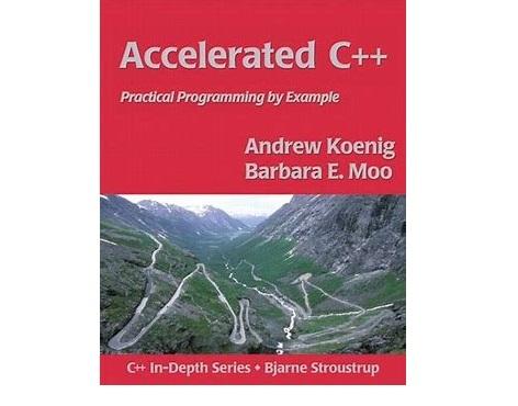 Accelerated C++——Preface - 知乎