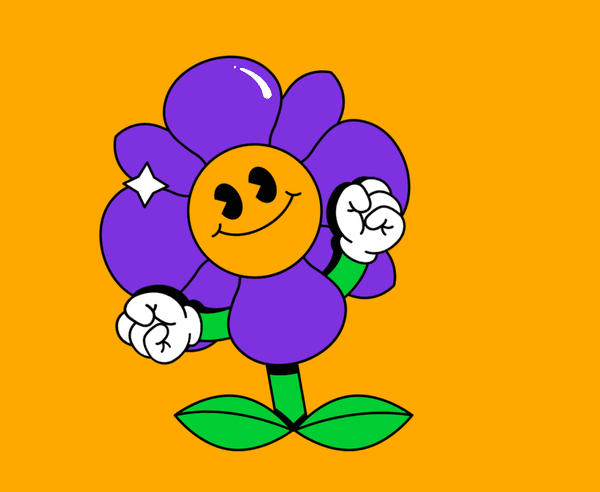 BOJ波吉艺术|日本插画师isozaki Nana的治愈系色彩！ - 知乎