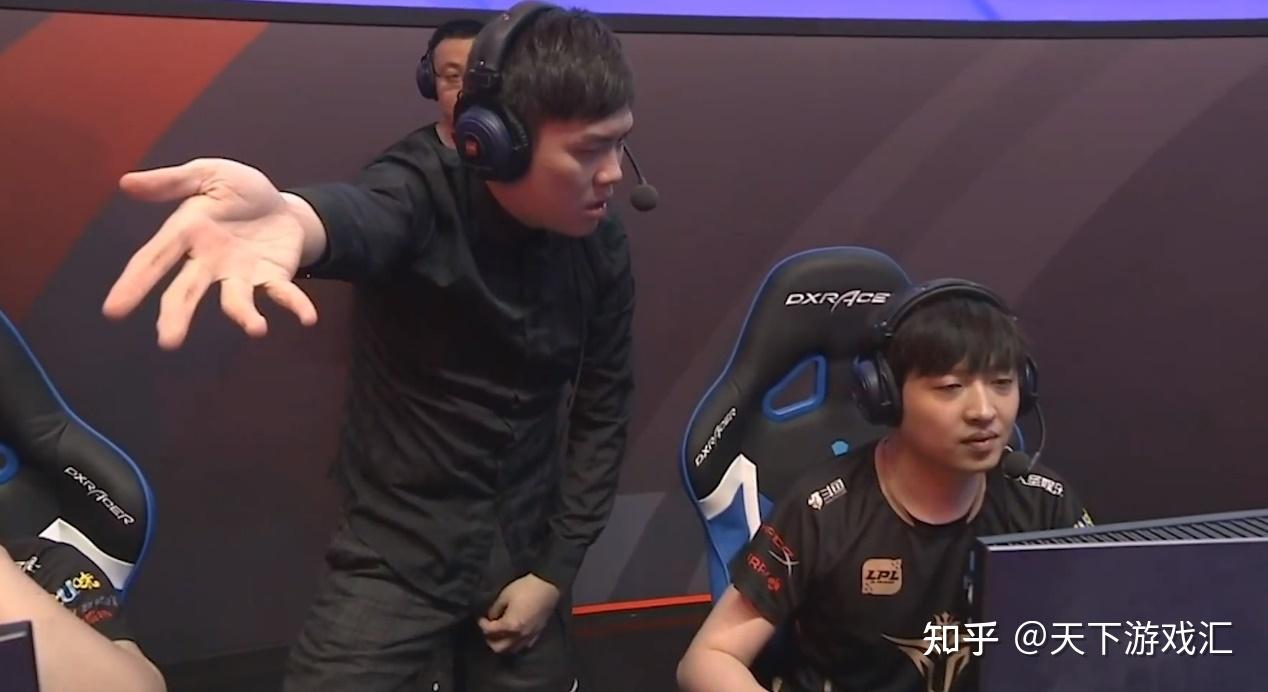 “RNG处境危险，年轻选手留不住”，LPL转会新消息：TheShy换打野 - 知乎