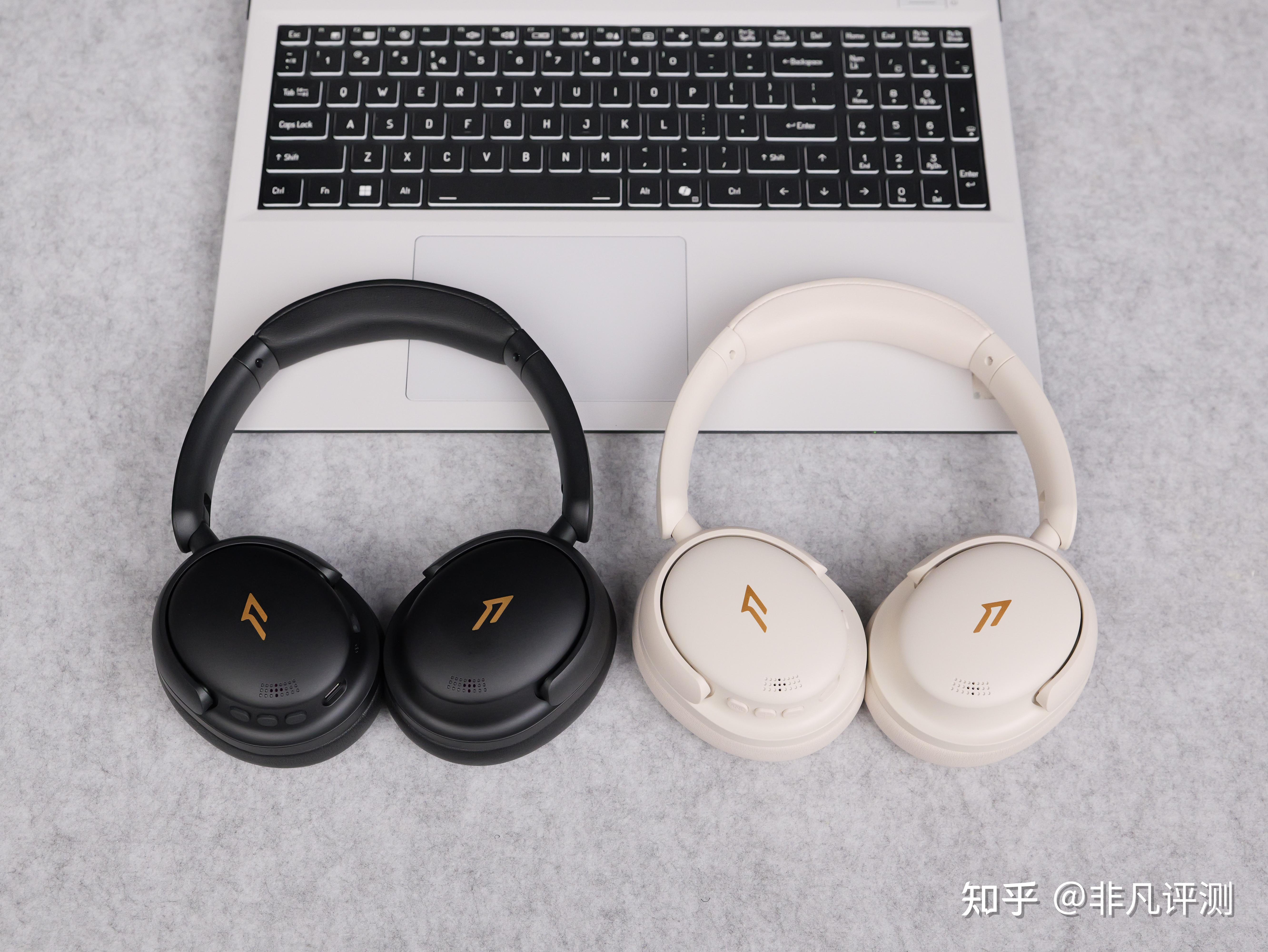 周杰伦同款 1MORE QC30 耳机图赏：二百元档的全能选手 - 知乎