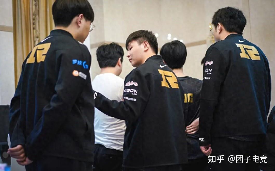 RNG还要割韭菜？CEO直播没人上当，员工爆料招青训被平台判定诈骗 - 知乎