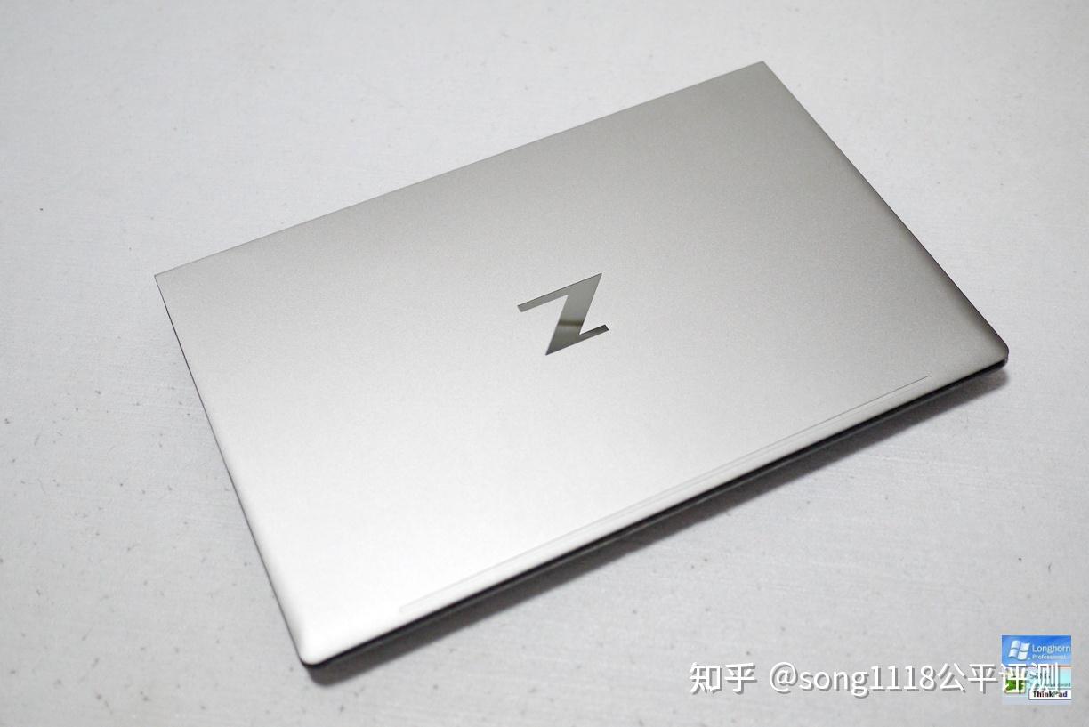 惠普战99 G3I高性能工作站级设计本评测上篇：因何而战？ - 知乎