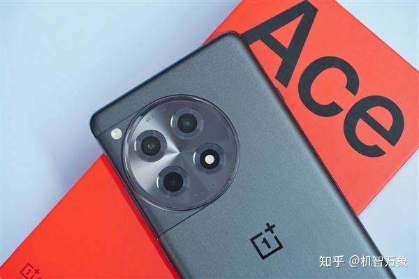 顶级1.5K屏，官宣十大推荐理由，一加Ace3咋样?高清图说一目了然 - 知乎