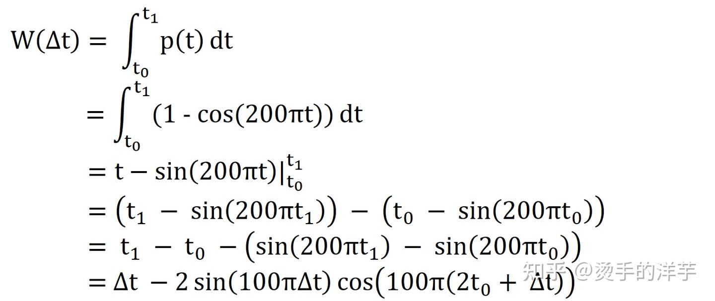 Rolling Shutter与Banding - 知乎