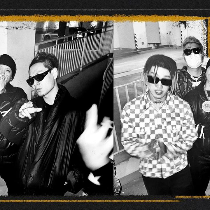 爆红的DIGI GHETTO能成为下一个Higher Brother吗?｜视频号 - 知乎